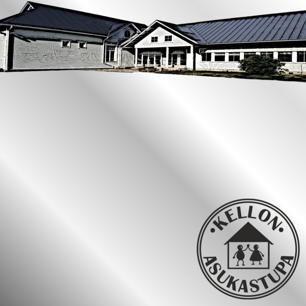 Kotisivutausta-testi | Kellon yhteisötila/Kellon asukastupa